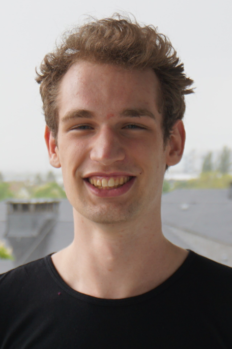 Simon Hock | AStA TU Darmstadt